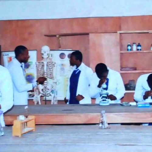 Mercy Girls' High School, Aleto, Eleme – Knowledge, Hardwork and Simplicity